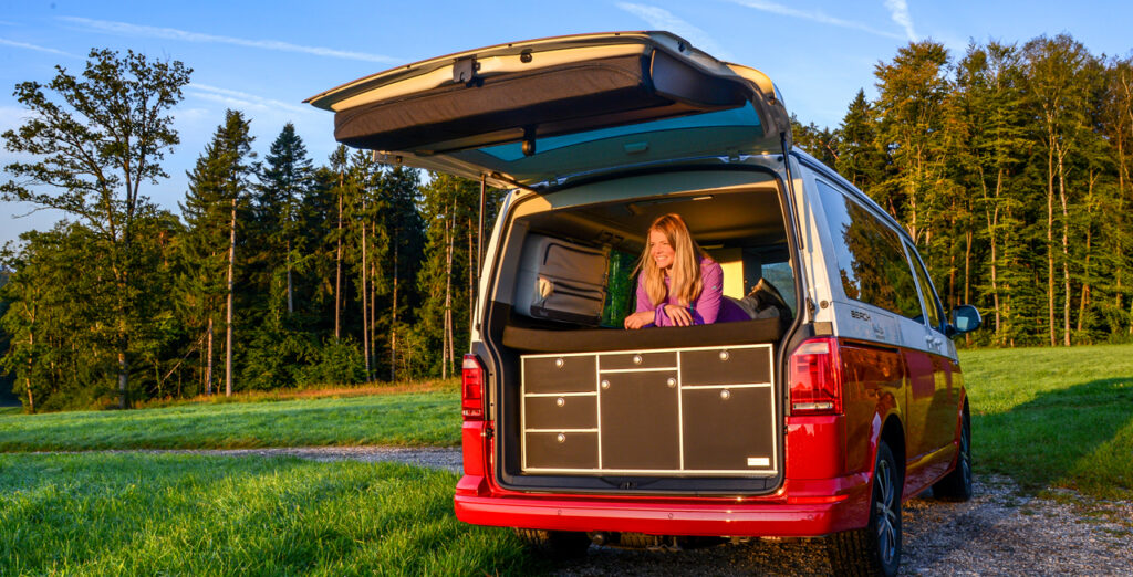Vanessa Mobilcamping And Vanessa Camper Jobangebote